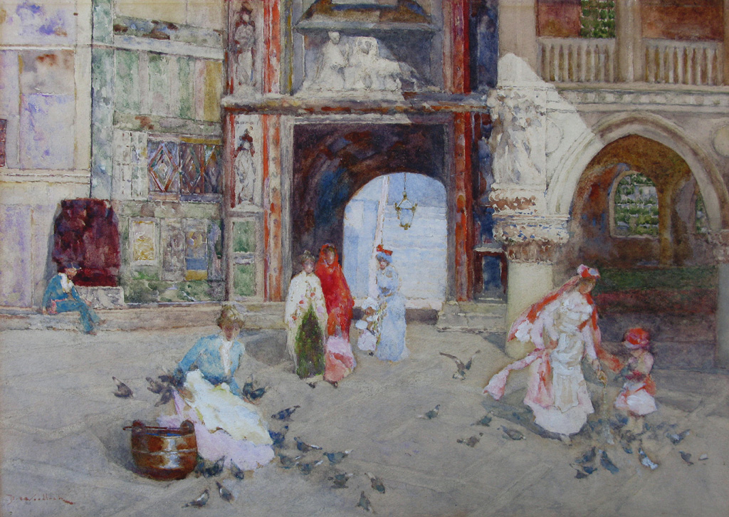 Gallery - Newman Fine Art